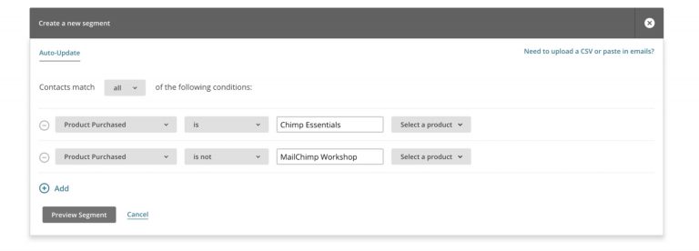 Mailchimp Vs. ClickFunnels