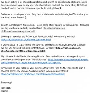 The Best Practices For Lead Generation – Get More Leads Quickly