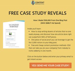 12 Opt-In Page Examples That Crush The Competition In 2025