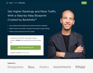 12 Opt-In Page Examples That Crush The Competition In 2024