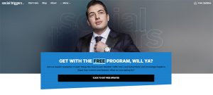 12 Opt-In Page Examples That Crush The Competition In 2024