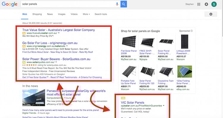 How To Launch Your First AdWords Ad Starting At $5/Day