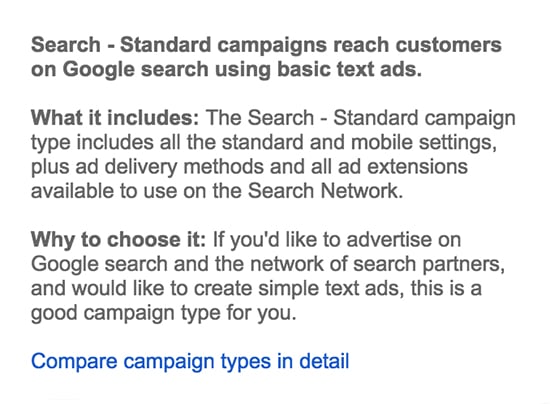 How To Launch Your First AdWords Ad Starting At $5/Day