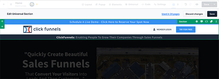 ClickFunnels Vs WooCommerce [Updated 2025 ]