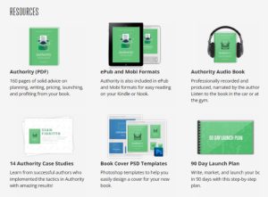 3 Awesome E-book Landing Pages That Convert Like Crazy