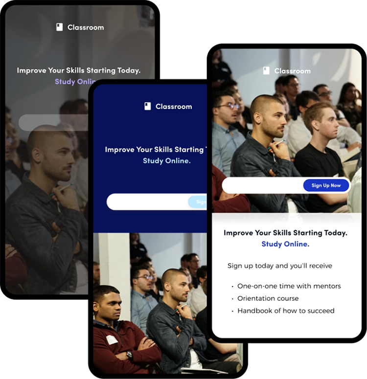 7 Of The Most Awesome Landing Page Builders