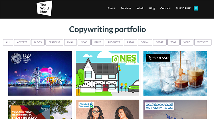 How To Start Copywriting – The Step By Step