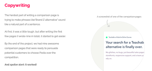 How To Start Copywriting – The Step By Step