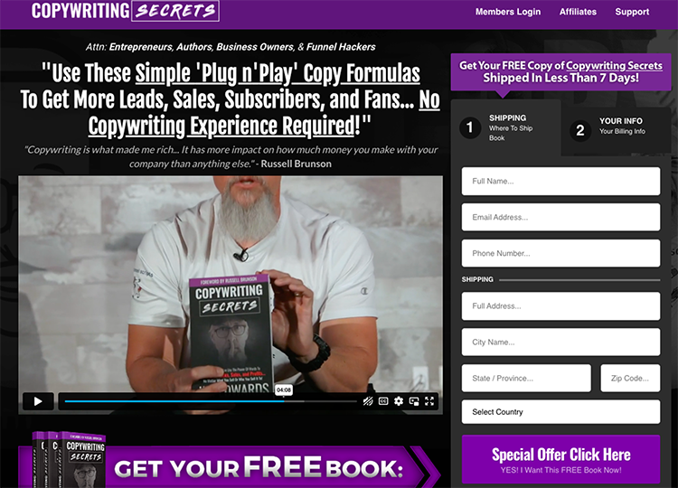 How To Start Copywriting – The Step By Step