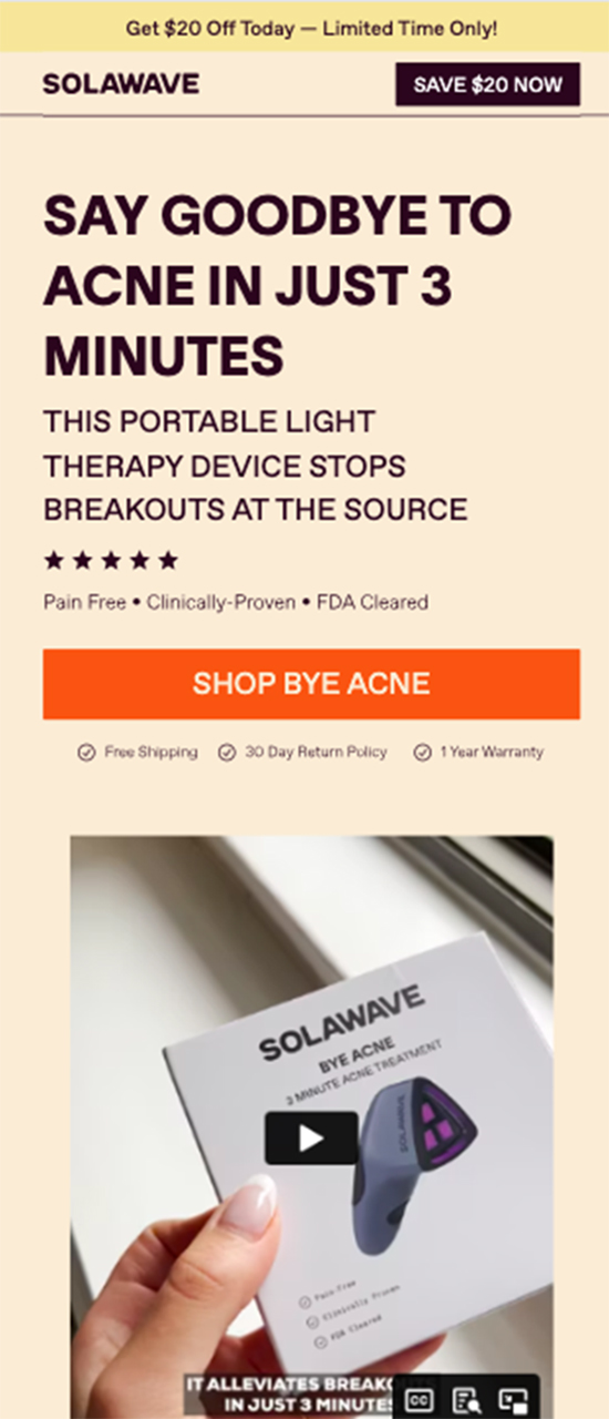 How To Create A Winning Landing Page For Ecommerce
