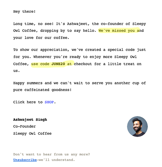 7 Awesome Customer Acquisition & Retention Strategies