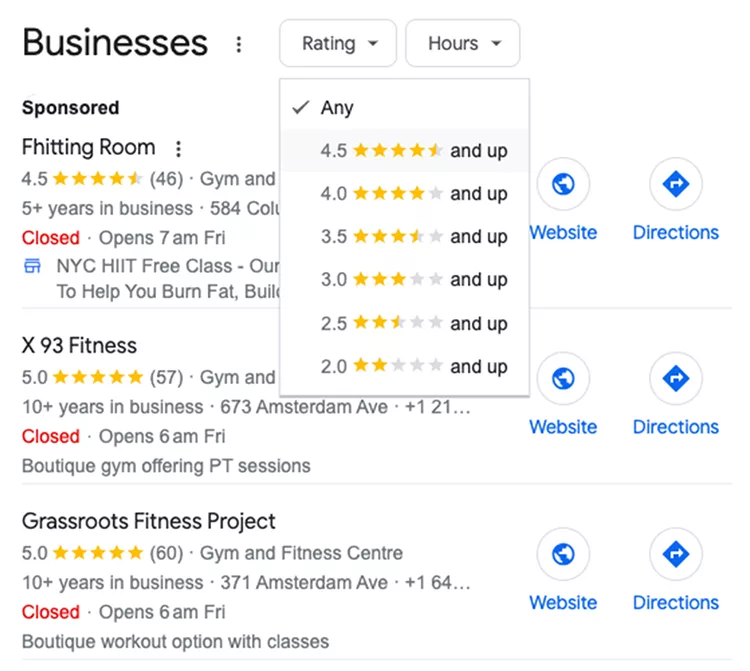6 Killer Strategies For Gym Marketing Success