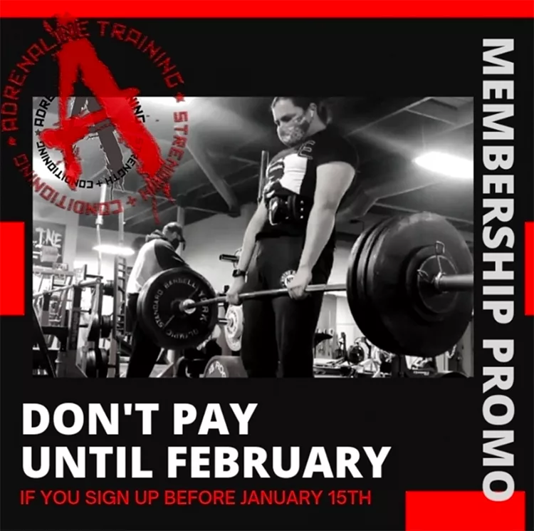 6 Killer Strategies For Gym Marketing Success