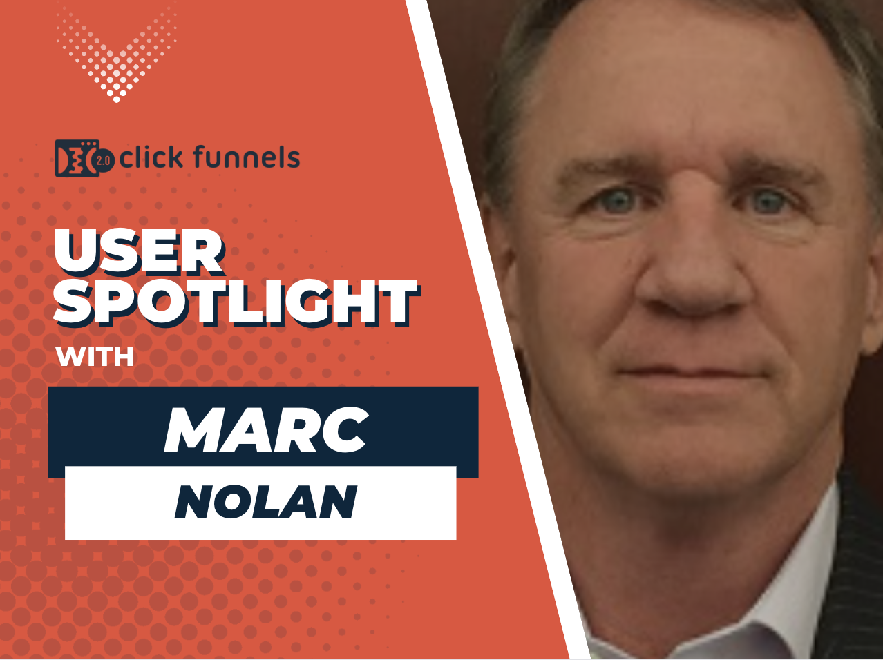 Marc Nolan’s Journey: ClickFunnels Success Spotlight