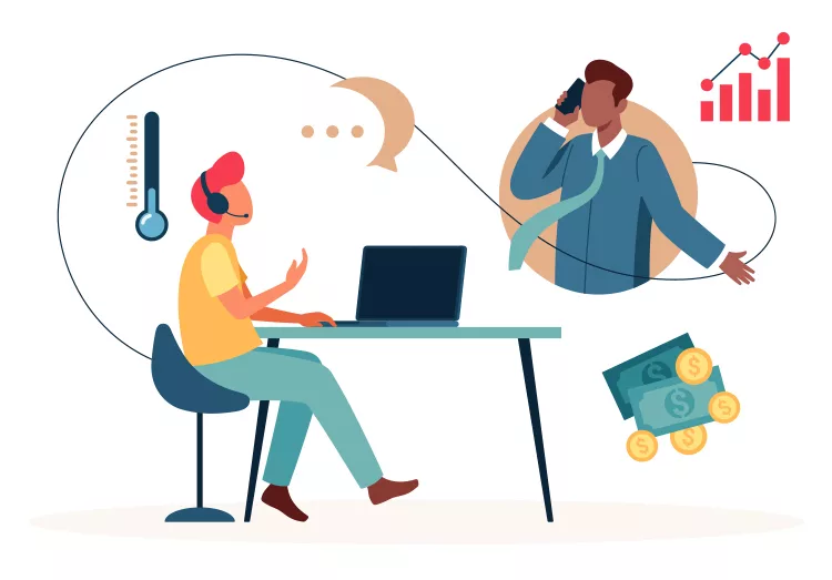 Our Sales Training Guide Is Better Than Theirs [2025 ]