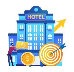 10 Awesome Hotel Sales Strategies For 2025