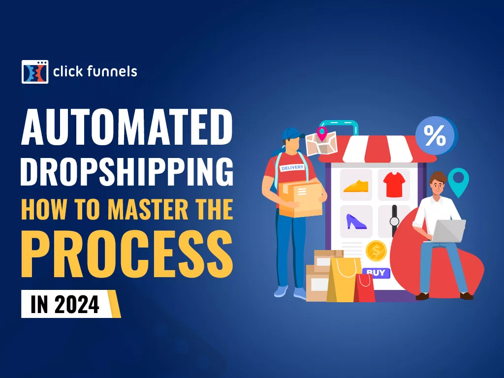 Automated Dropshipping – How To Master The Process In 2025
