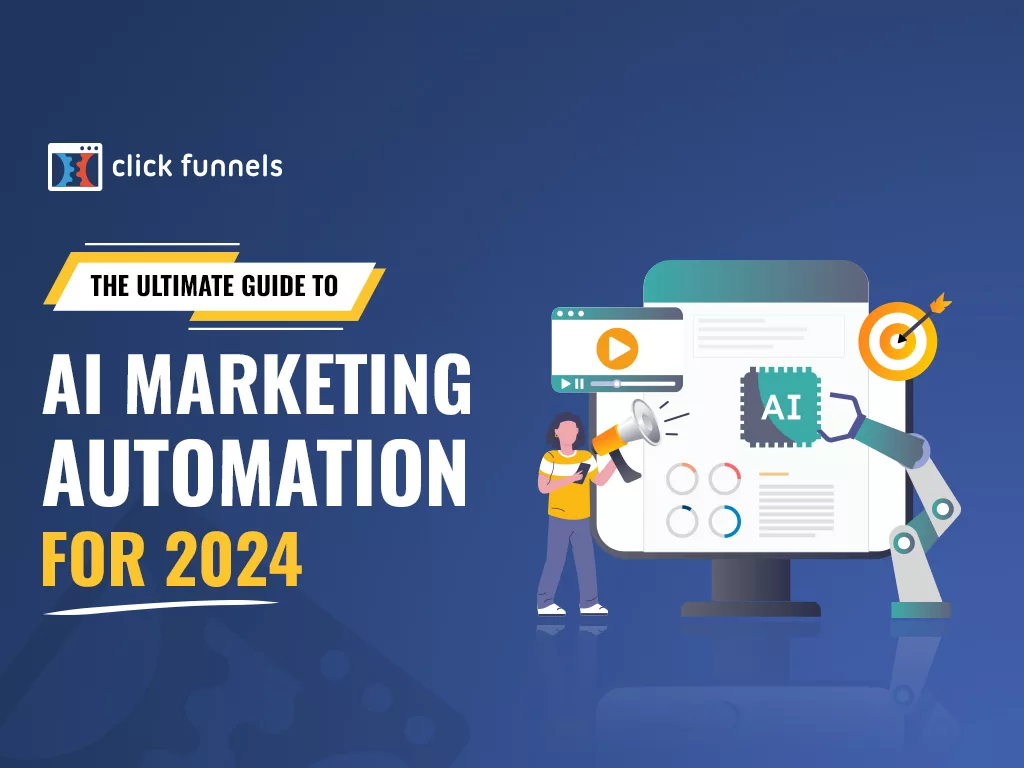 The Ultimate Guide To AI Marketing Automation For 2025